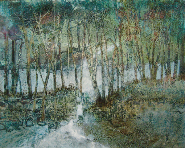 Chris Alers, Audience to Confluence – Art Gallery of Greater Victoria